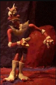 Klogg | Crossover War Heroes Wiki | Fandom