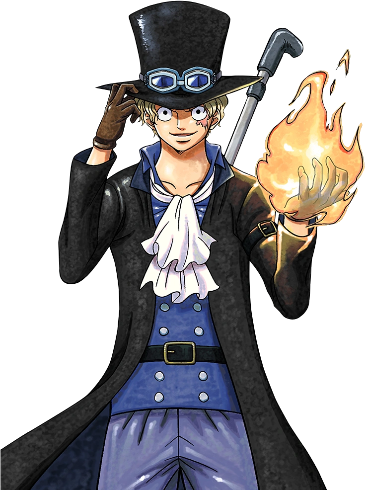 Sabo | Crossover War Heroes Wiki | Fandom