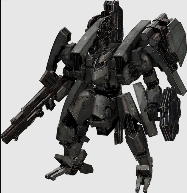 Volk | Crossover War Heroes Wiki | Fandom