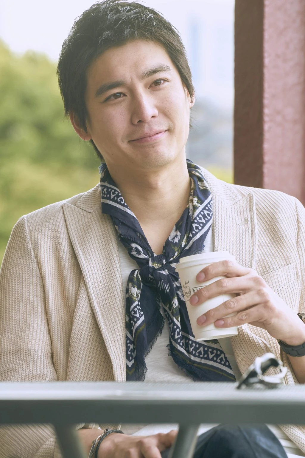 Gentoku Himuro | Crossover War Heroes Wiki | Fandom