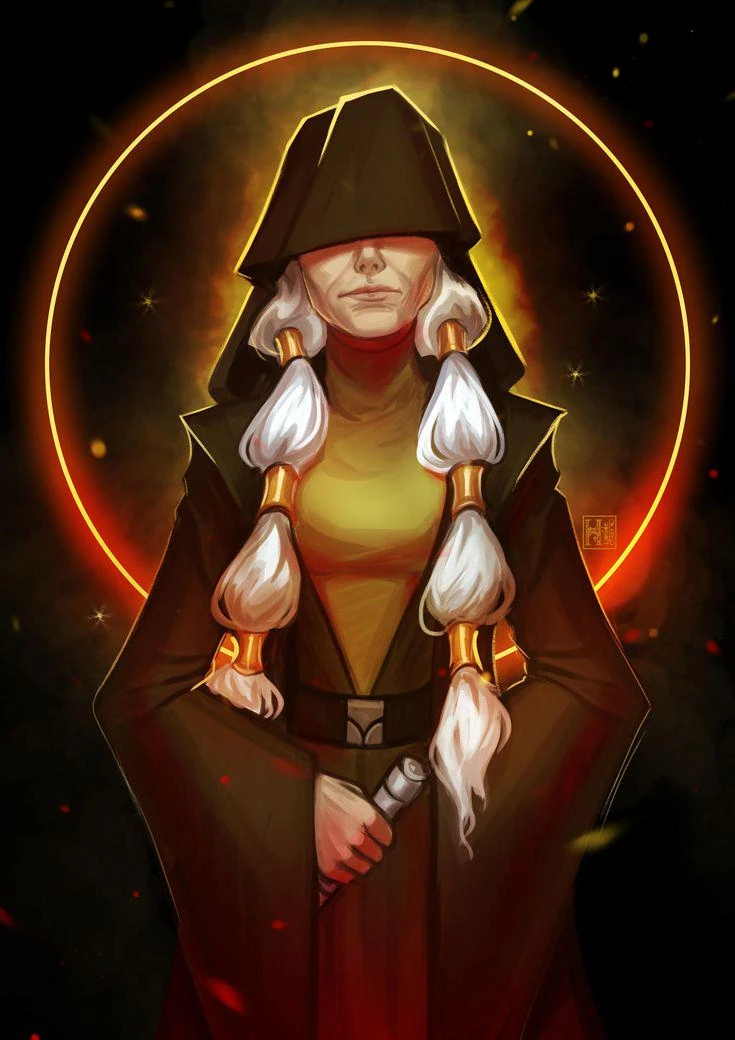 Kreia | Crossover War Heroes Wiki | Fandom