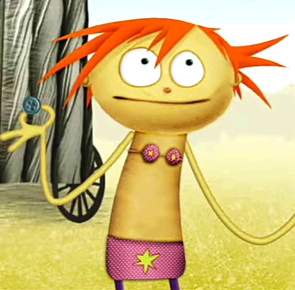 Rose (Rose and Violet) | Crossover War Heroes Wiki | Fandom