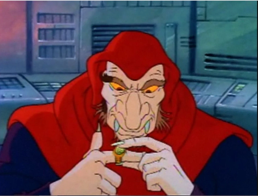 Verminous Skumm | Crossover War Heroes Wiki | Fandom