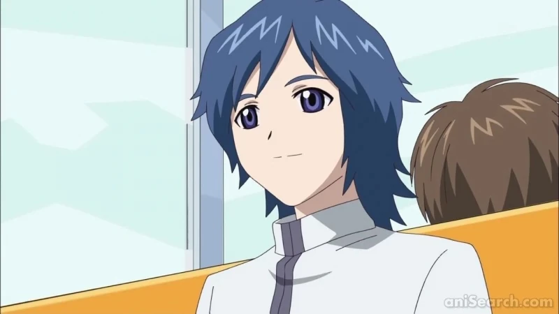 Kazuki Ichijo | Crossover War Heroes Wiki | Fandom