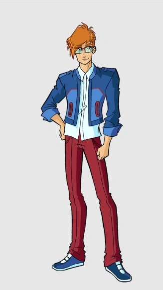 Timmy | Crossover War Heroes Wiki | Fandom