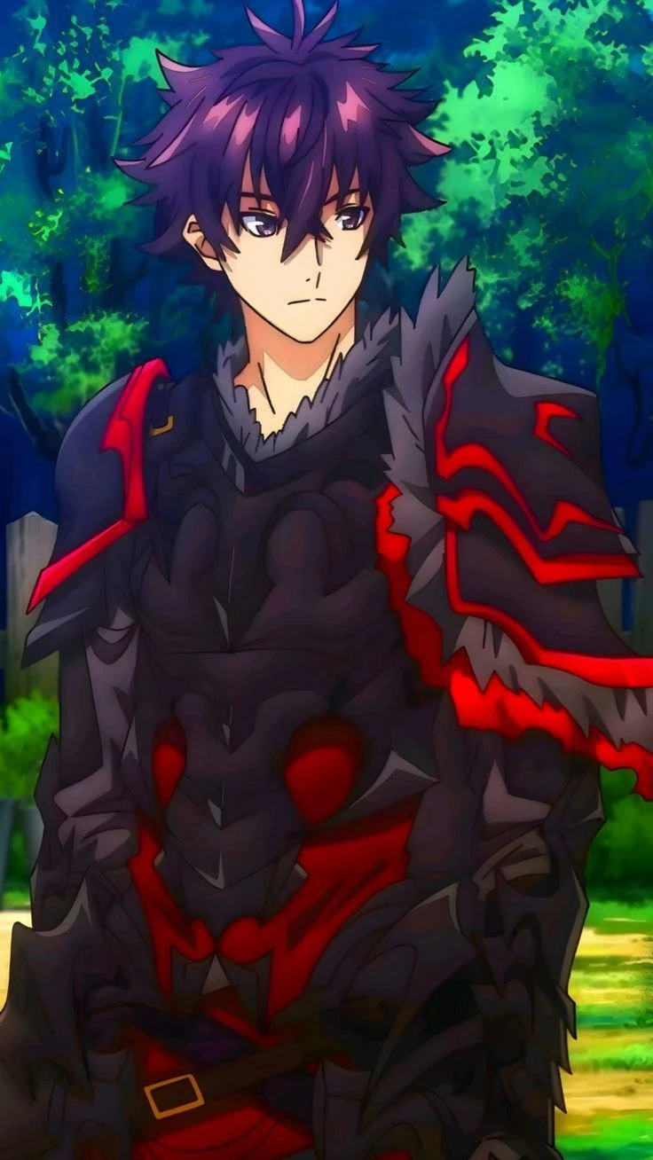 Yuuya Tenjou | Crossover War Heroes Wiki | Fandom