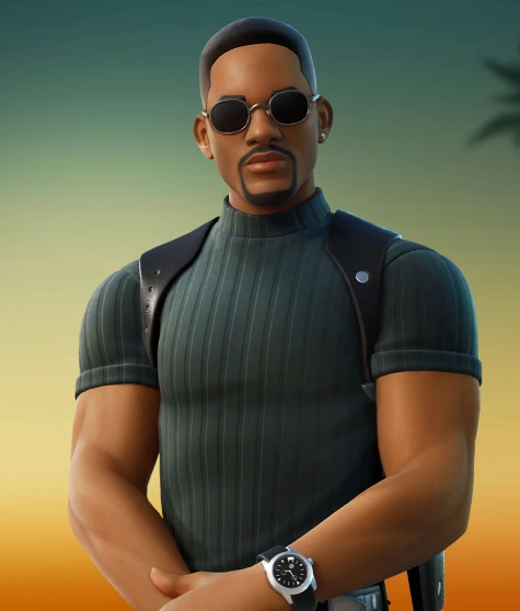 Mike Lowrey | Crossover War Heroes Wiki | Fandom