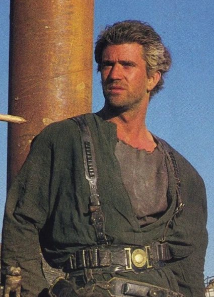 Max Rockatansky | Crossover War Heroes Wiki | Fandom