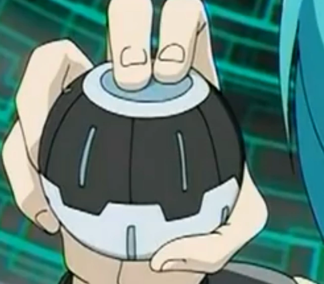 Death Bomb | Crossover War Heroes Wiki | Fandom