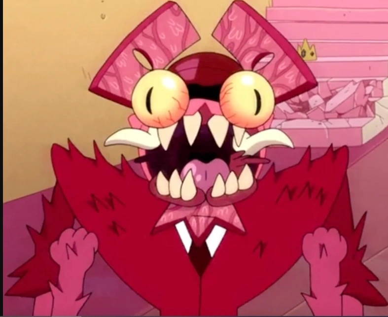 Scarab (Adventure Time) | Crossover War Heroes Wiki | Fandom