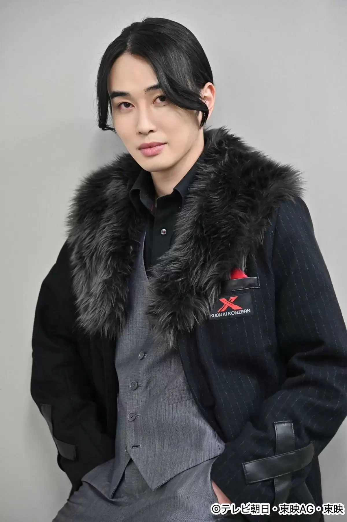 Kuon | Crossover War Heroes Wiki | Fandom