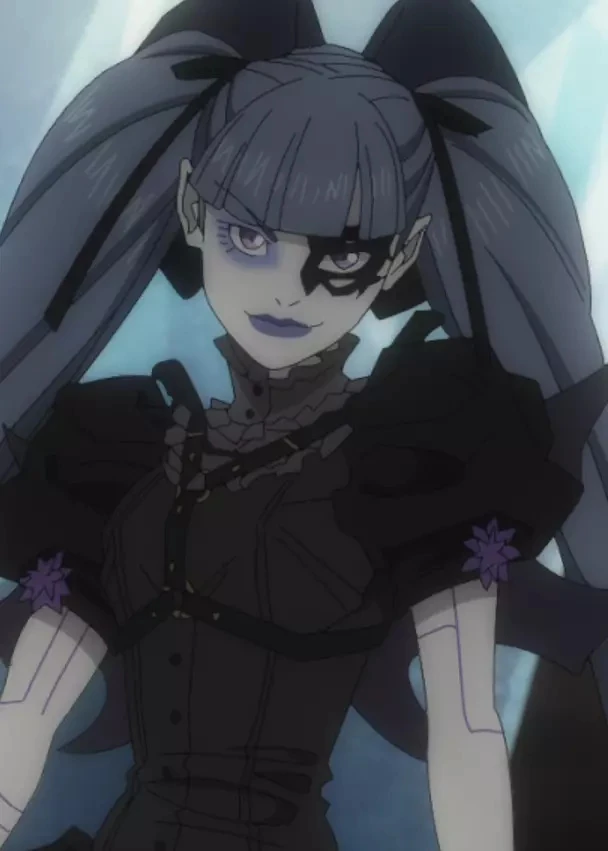 Opera (Metallic Rouge) | Crossover War Heroes Wiki | Fandom