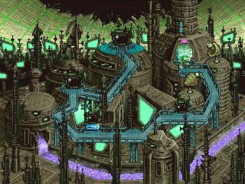 Rezopolis | Crossover War Heroes Wiki | Fandom