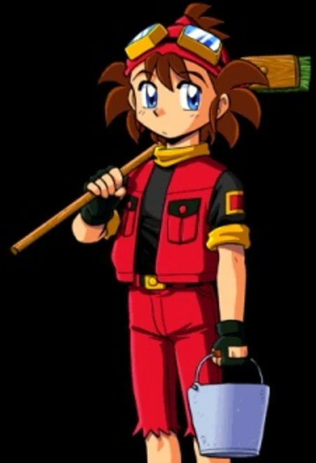 Goro Hoshiwatari | Crossover War Heroes Wiki | Fandom