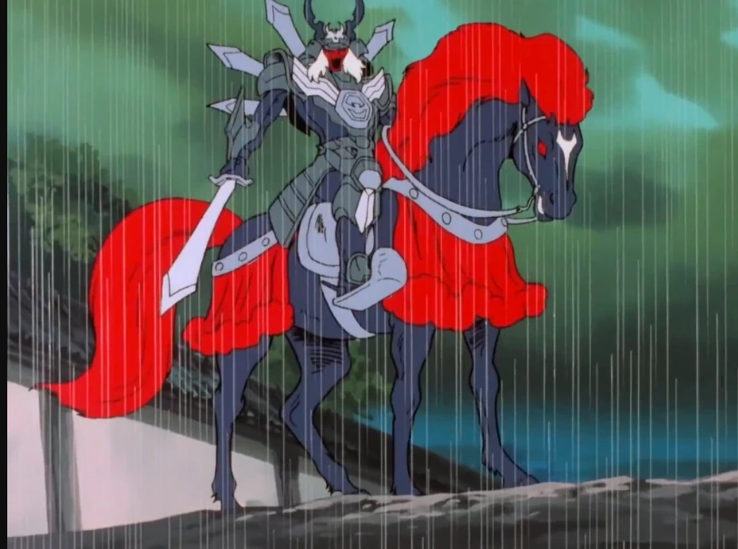 Arago | Crossover War Heroes Wiki | Fandom