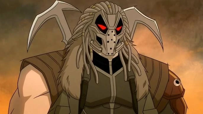 Kabal (Mortal Kombat) | Crossover War Heroes Wiki | Fandom