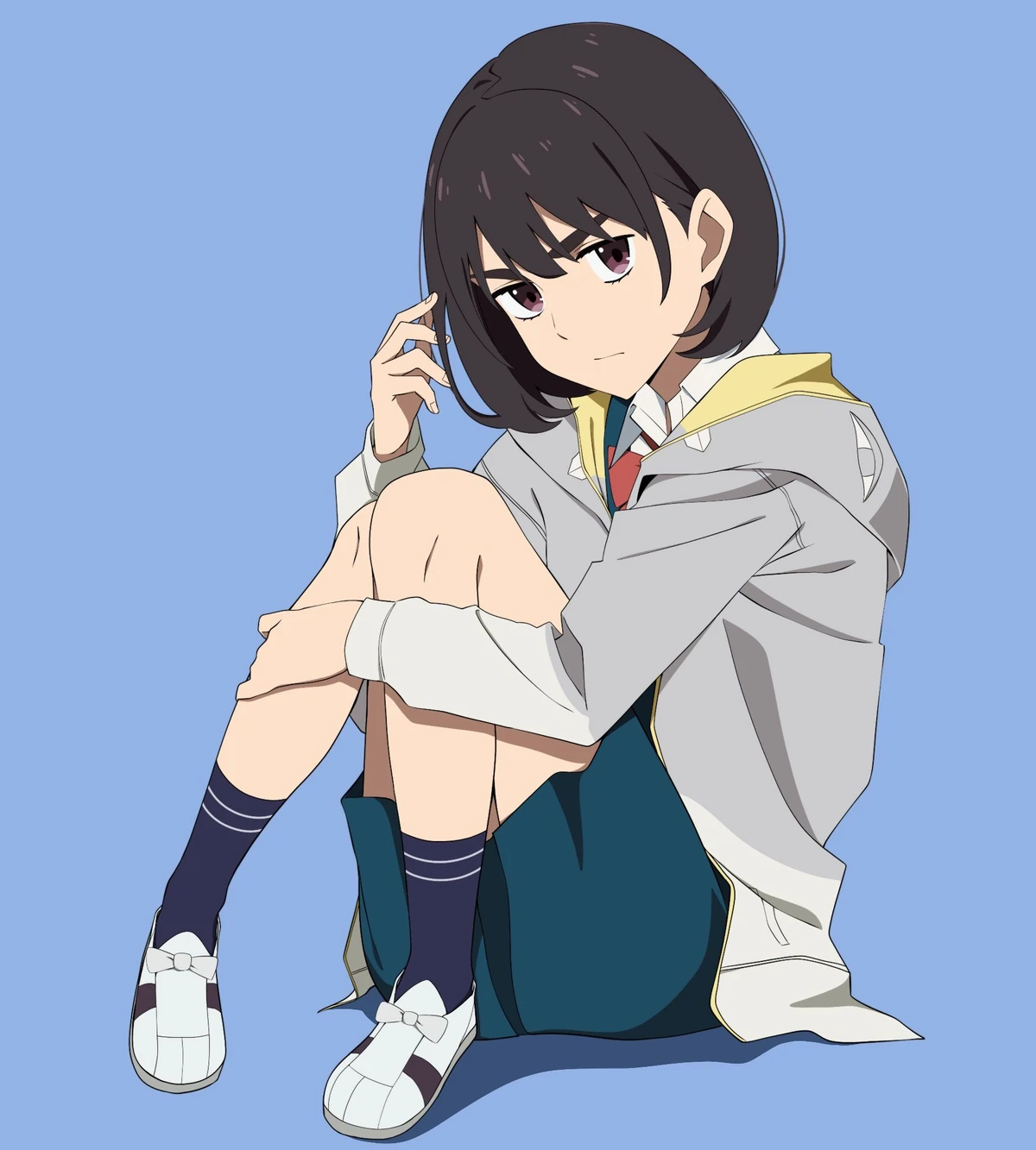 Aoi Aioi | Crossover War Heroes Wiki | Fandom