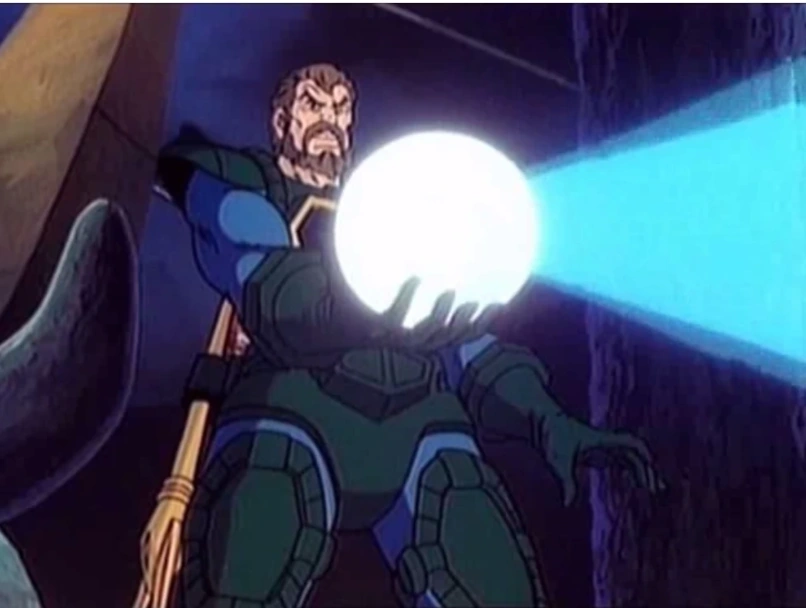 Darkstorm | Crossover War Heroes Wiki | Fandom