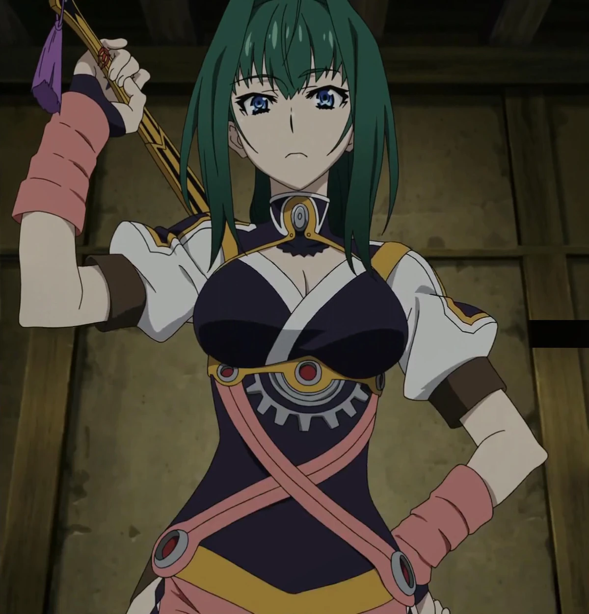 Akari Acura | Crossover War Heroes Wiki | Fandom