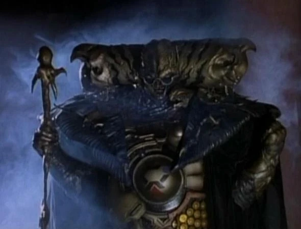 Master Vile | Crossover War Heroes Wiki | Fandom