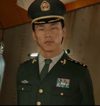 Wang Ziyang | Crossover War Heroes Wiki | Fandom
