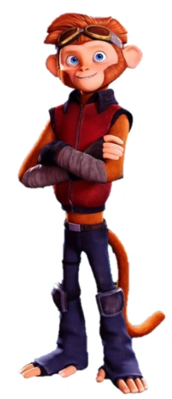 Prince Spark | Crossover War Heroes Wiki | Fandom