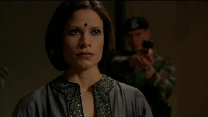 Nirrti | Crossover War Heroes Wiki | Fandom