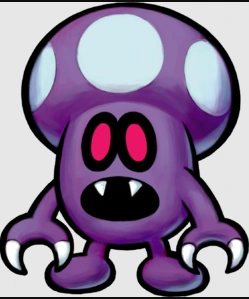Shroob | Crossover War Heroes Wiki | Fandom