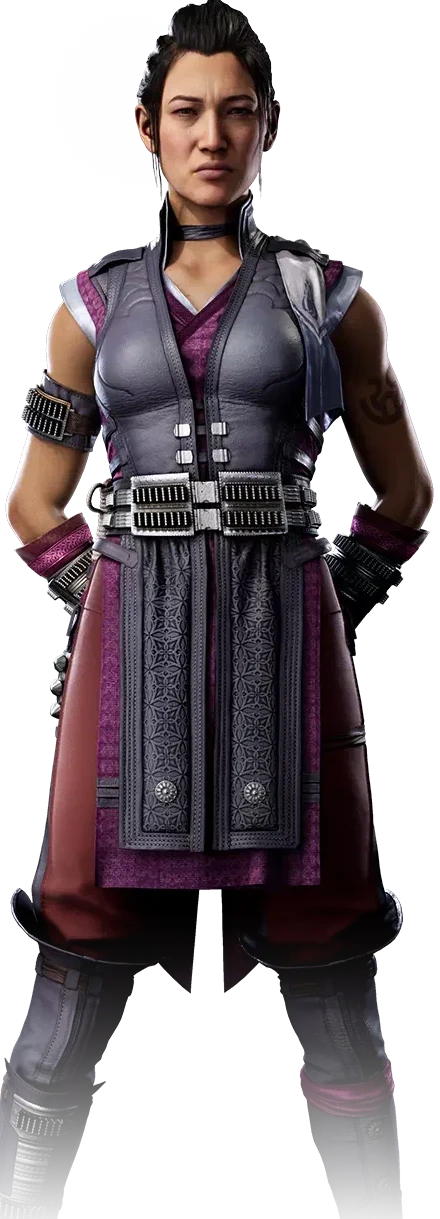 Category:Mortal Kombat Characters | Crossover War Heroes Wiki | Fandom