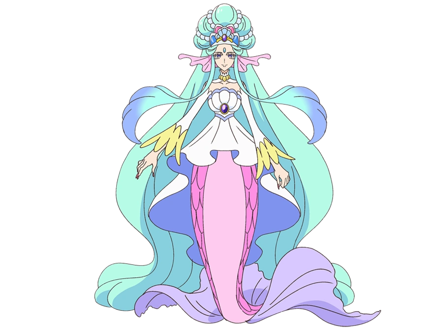 Melusine Muses Mnemosyne Crossover War Heroes Wiki Fandom