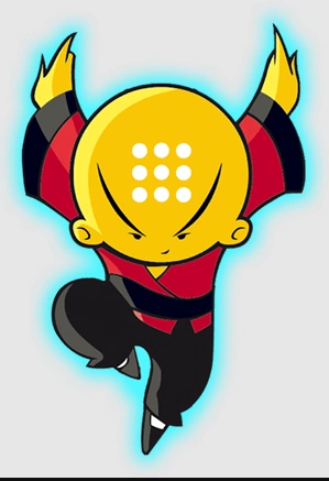 Omi (Xiaolin Showdown) | Crossover War Heroes Wiki | Fandom