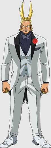 Dark Might | Crossover War Heroes Wiki | Fandom