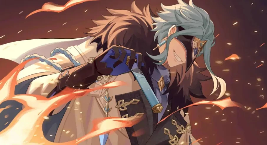 Zandik/II Dottore | Crossover War Heroes Wiki | Fandom