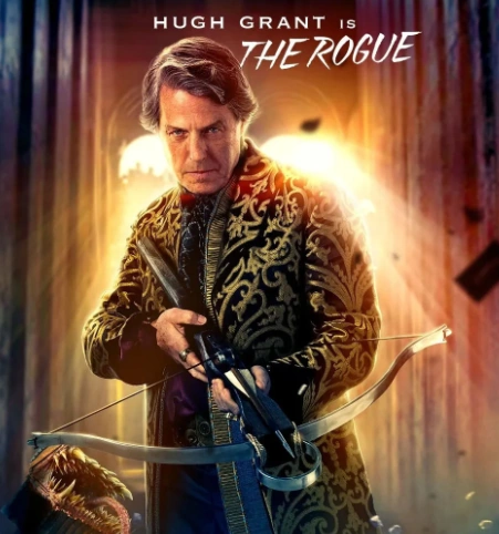 Forge Fitzwilliam | Crossover War Heroes Wiki | Fandom