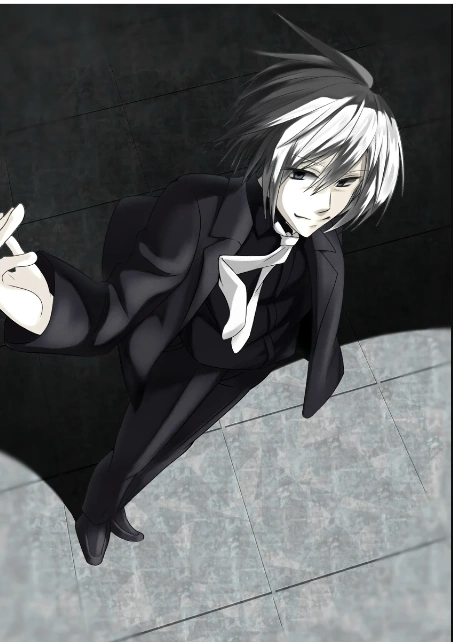 Isaac Ray Peram Westcott | Crossover War Heroes Wiki | Fandom