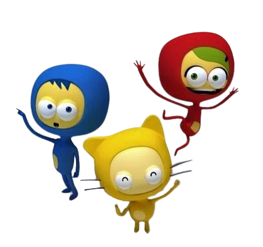 The Gees | Crossover War Heroes Wiki | Fandom