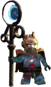 Lord Vortech | Crossover War Wiki | Fandom