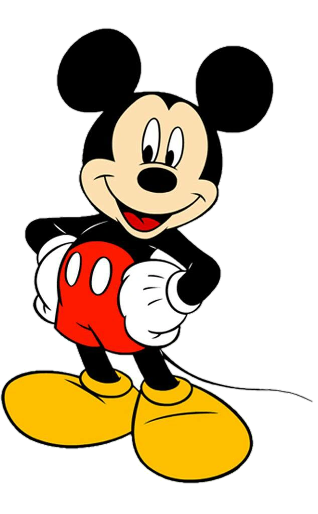 Mickey Mouse | Crossover War Wiki | Fandom
