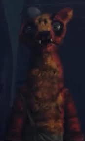 Willy Weasel | Crossover War Wiki | Fandom