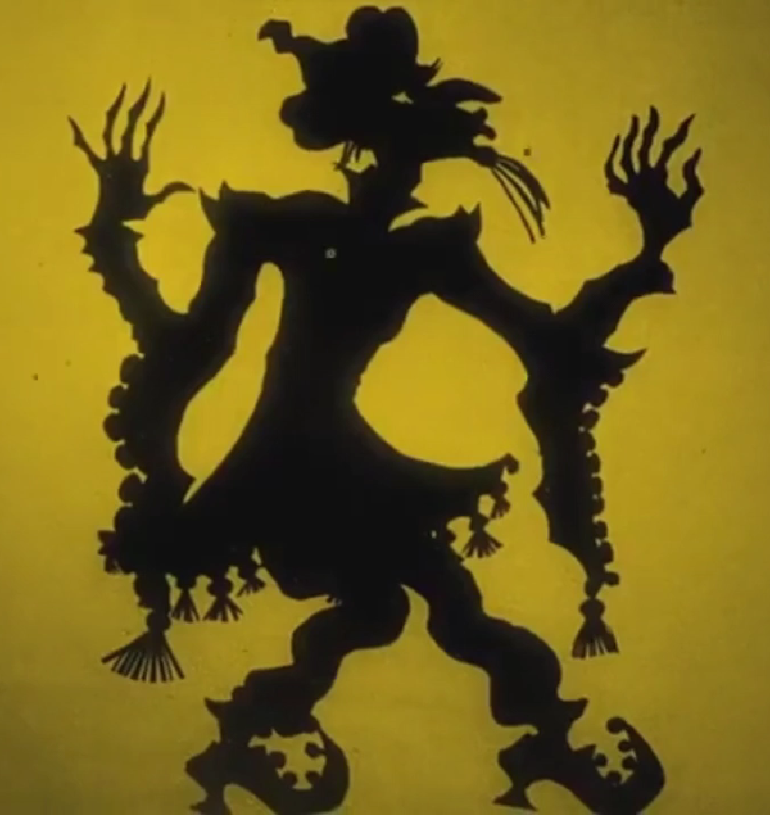 African Sorcerer Crossover War Wiki Fandom