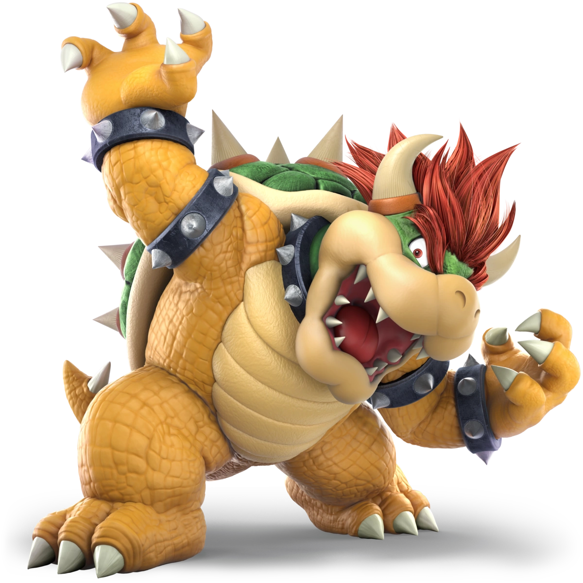 Bowser | Crossover War Wiki | Fandom