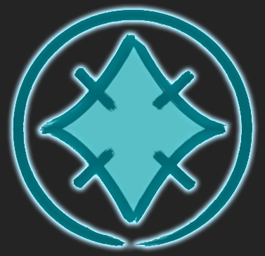 Samurai Jack Family Crest