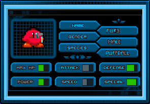 Fury | Crossover X Wiki | Fandom