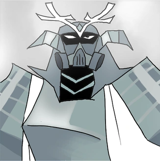 Samurai Jack | Crossover X Wiki | Fandom