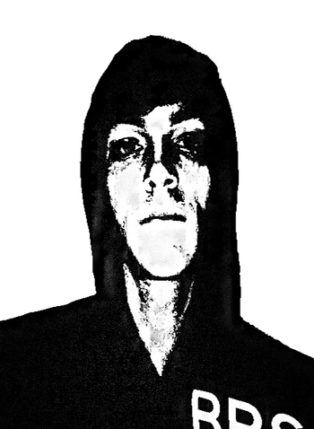 Adam Murray | CrossOverDelDestino Wiki | Fandom