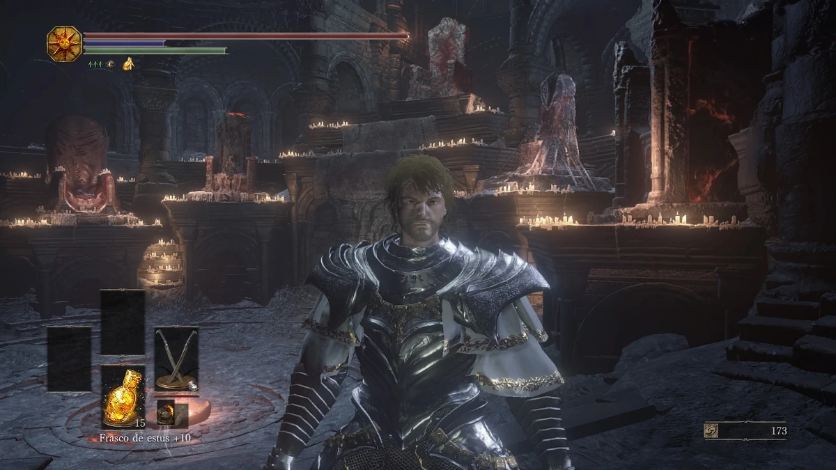 Darreth III | CrossOverDelDestino Wiki | Fandom