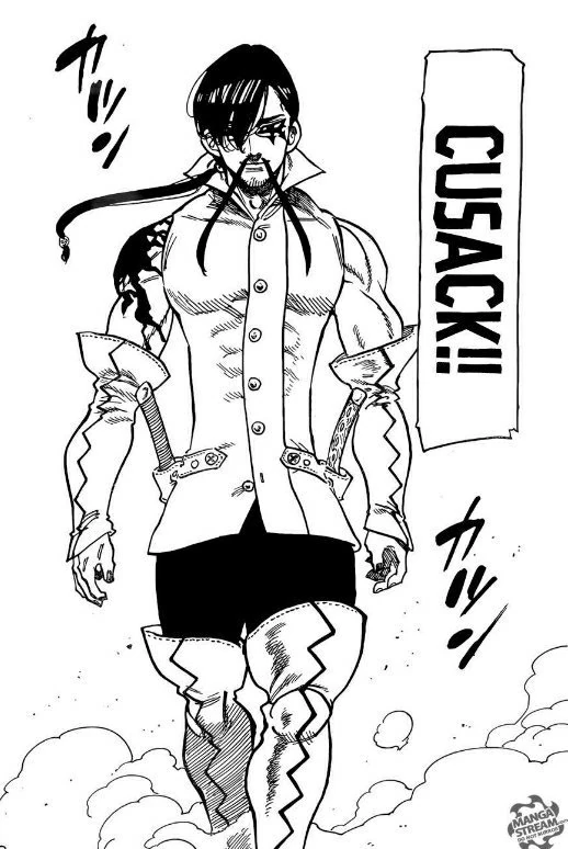 Cusack | CrossOverDelDestino Wiki | Fandom