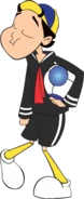 Quico | Crossover Kombat Fanon Wiki | Fandom