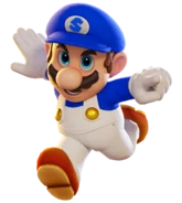 SMG4 | Crossover Kombat Fanon Wiki | Fandom