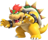 Bowser | Crossover Kombat Fanon Wiki | Fandom